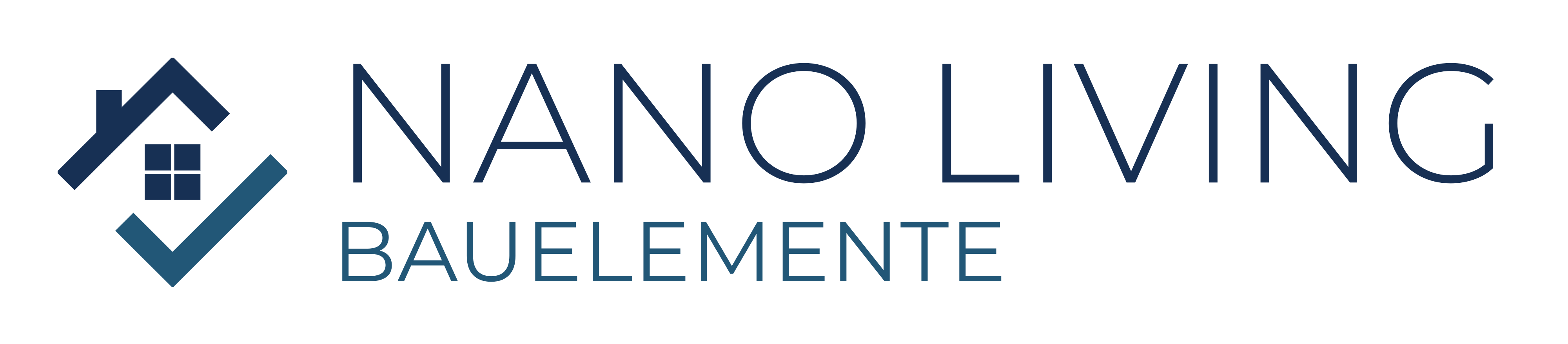 NANO LIVING - STARTSEITE